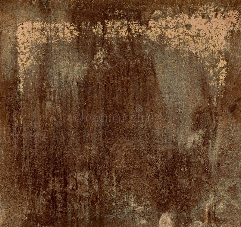 Rustic Elevation Marble Stone Natural Rust Stone, Metal Rust Background ...