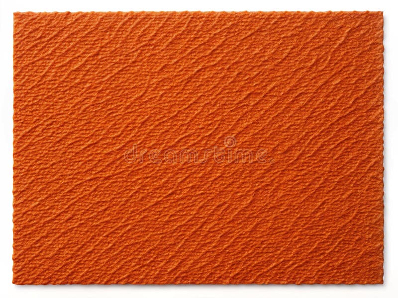 Rustic Embossed RustColored Paper Texture a HighQuality Background for ...