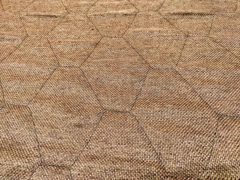 Rustic Fabric Factories Matting, Jute Texture and Background with ...