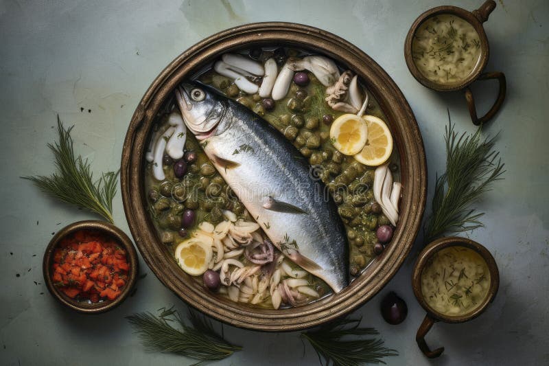 Rustic Fish Stock Illustrations – 4,492 Rustic Fish Stock Illustrations ...