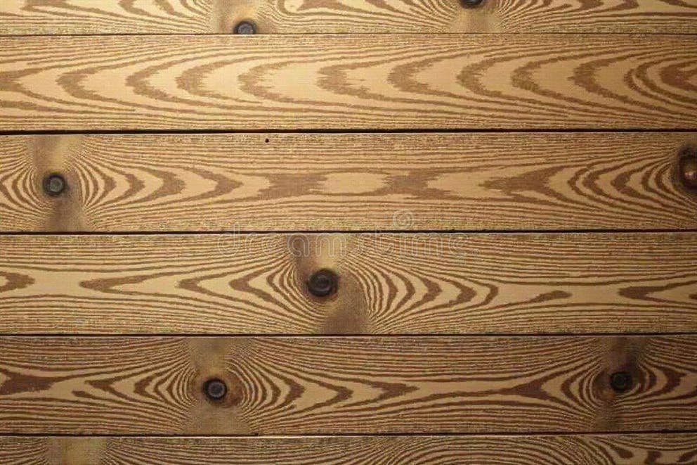 Rustic Flat Wood Background, Light Brown Aged Oak Grain, Pattern ...