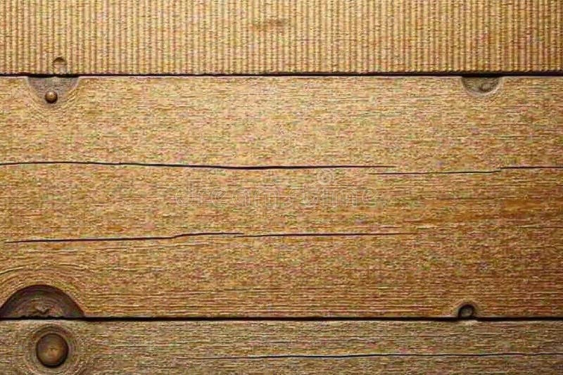 Rustic Flat Wood Background, Light Brown Aged Oak Grain, Light Brown ...