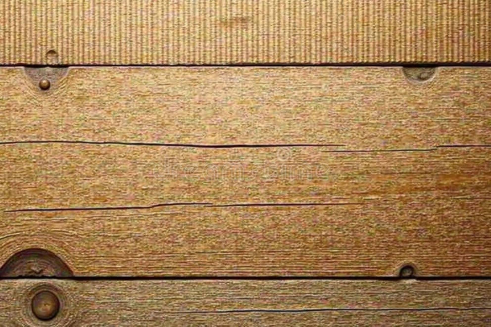 Rustic Flat Wood Background, Light Brown Aged Oak Grain, Light Brown ...