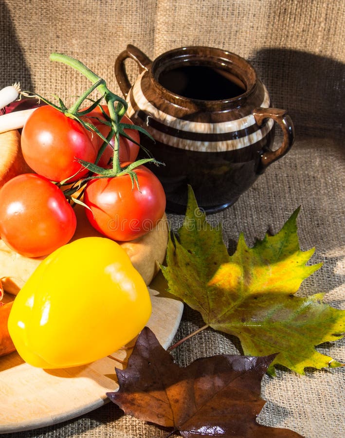 Rustic food stock photo. Image of knife, hunger, fork - 47198558