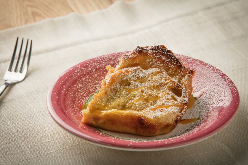 Rustic french toast stock photo. Image of cuisine, honey - 81315692