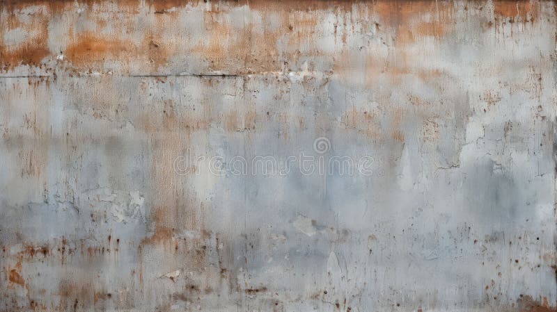 Rustic Galvanized Metal Background Stock Photo - Image of interest ...