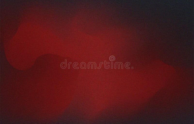 Rustic Grainy Background with Textured Vintage Look, Red Canvas ...