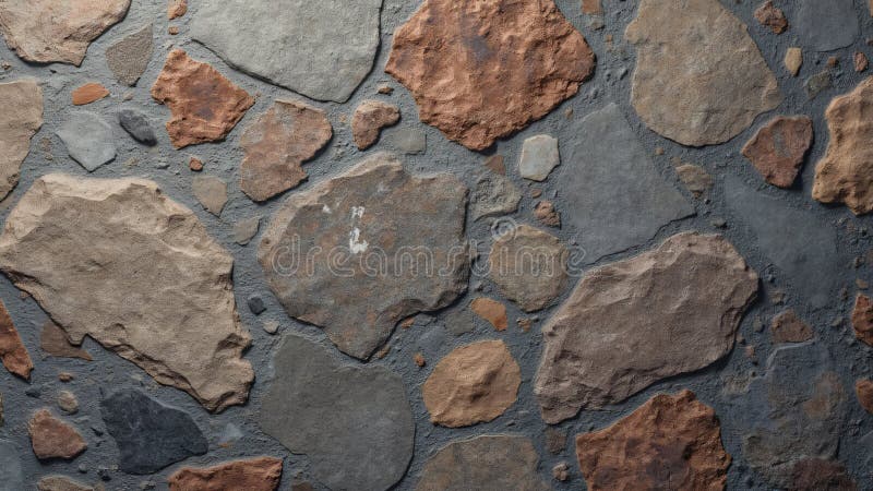 Rustic Granite Seamless Pattern, High-Definition Wallpaper Background ...