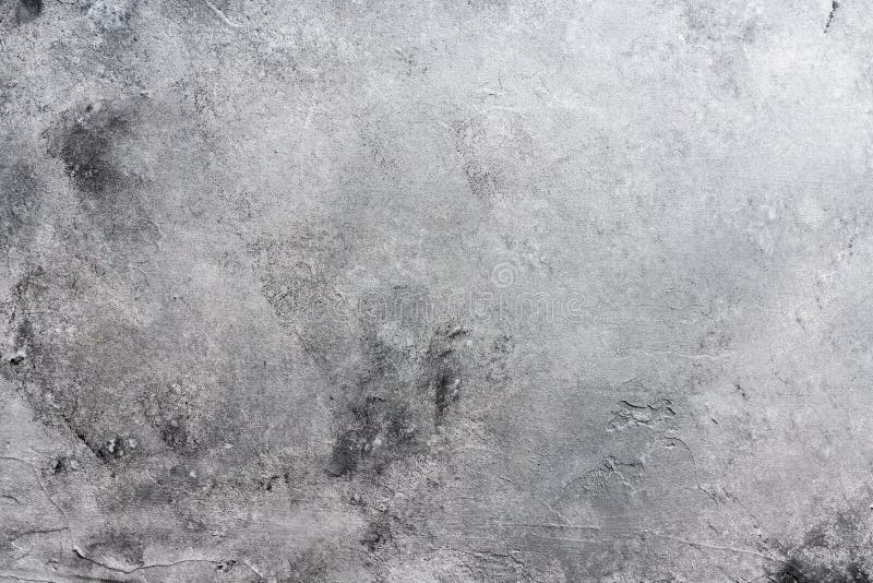 Rustic Gray Cement Background. Background and Textures Stock Image ...