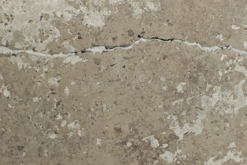 Rustic Gray Concrete Stone Textured Background Surface with Crack ...