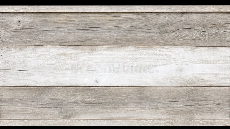 Rustic Gray Wood Planks Background Texture Stock Photo - Image of ...