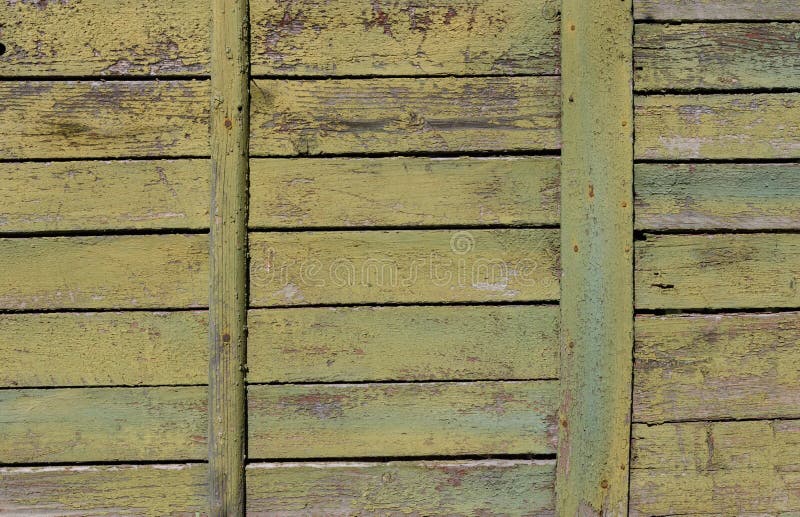 Rustic Green Wooden Texture Stock Photo - Image of flat, copy: 74246952