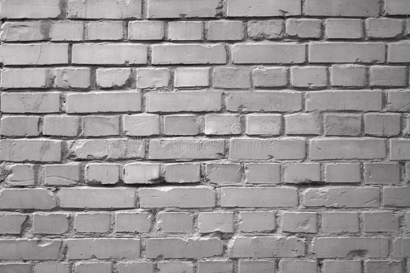 Rustic Grey Bricks Composition Texture Stock Image - Image of abandoned ...
