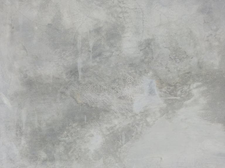Rustic Grey Cement Wall Texture Background Stock Photo - Image of ...