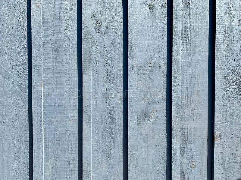 Rustic Grey Painted Board and Batten Wall Background Stock Image ...