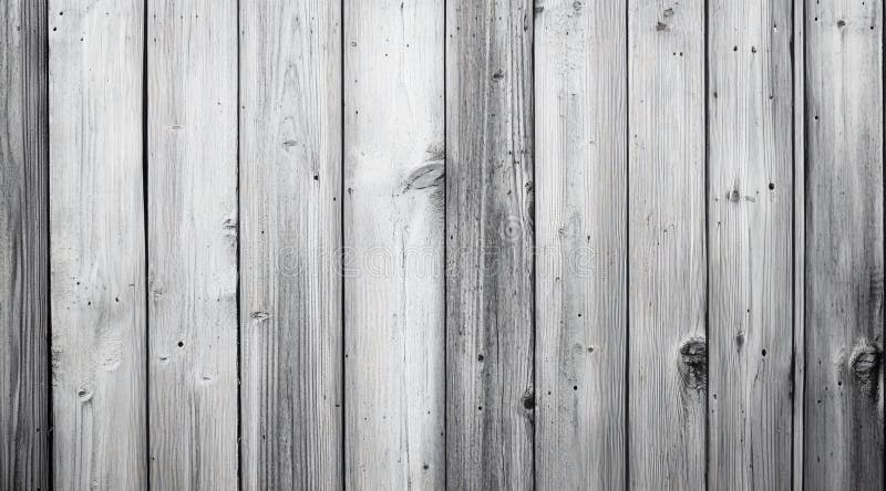 Rustic Grey Wood Planks Background Texture High Quality Image Stock ...