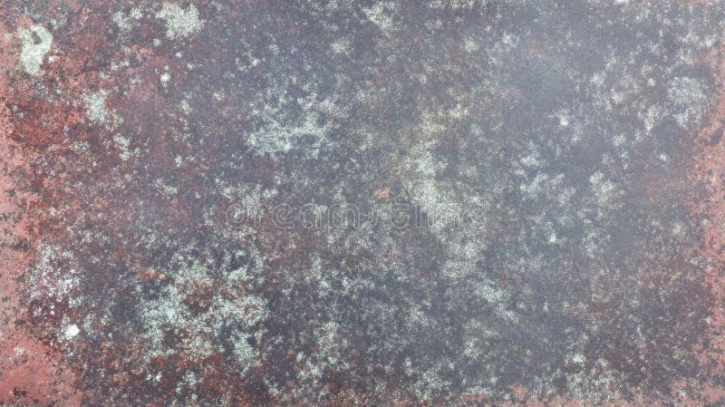 Rustic Grunge Bronze Texture with Chaotic Contrast for Artistic Design ...