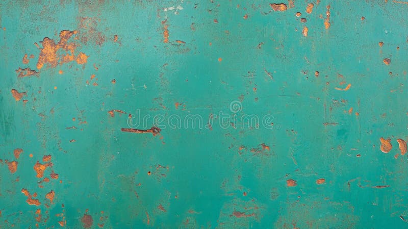 Rustic Grunge Green Texture with Contrast Overlay for Creative Design ...