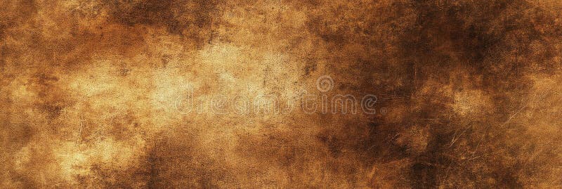 Rustic Grunge Textured Background in Warm Earthy Tones for Design ...