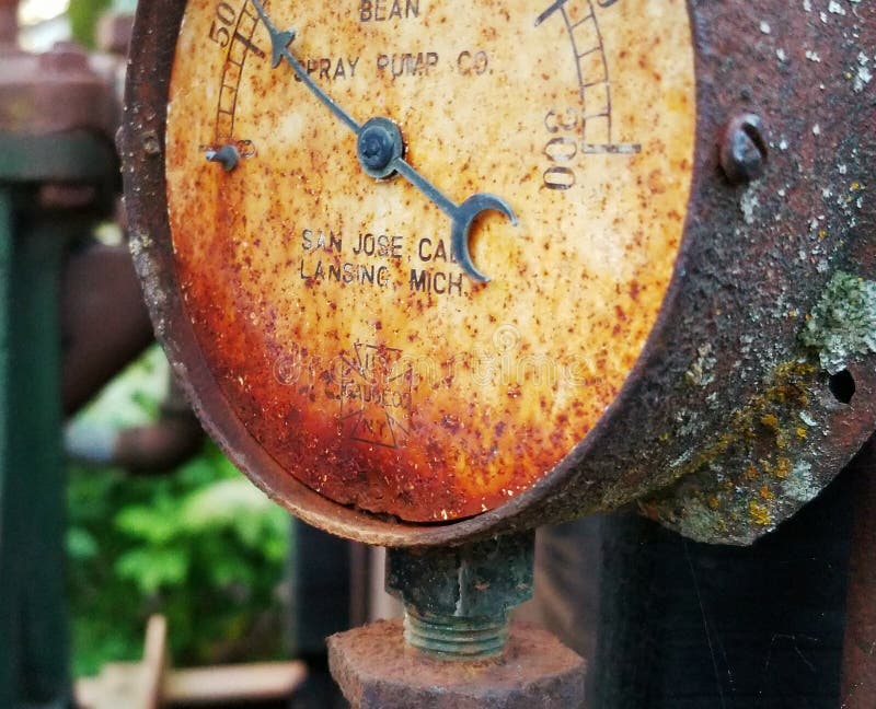 The rustic hand pump editorial image. Image of hand - 190181990