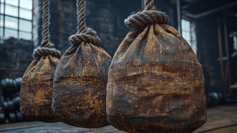 Handcrafted Sandbag Stock Illustrations – 2 Handcrafted Sandbag Stock ...