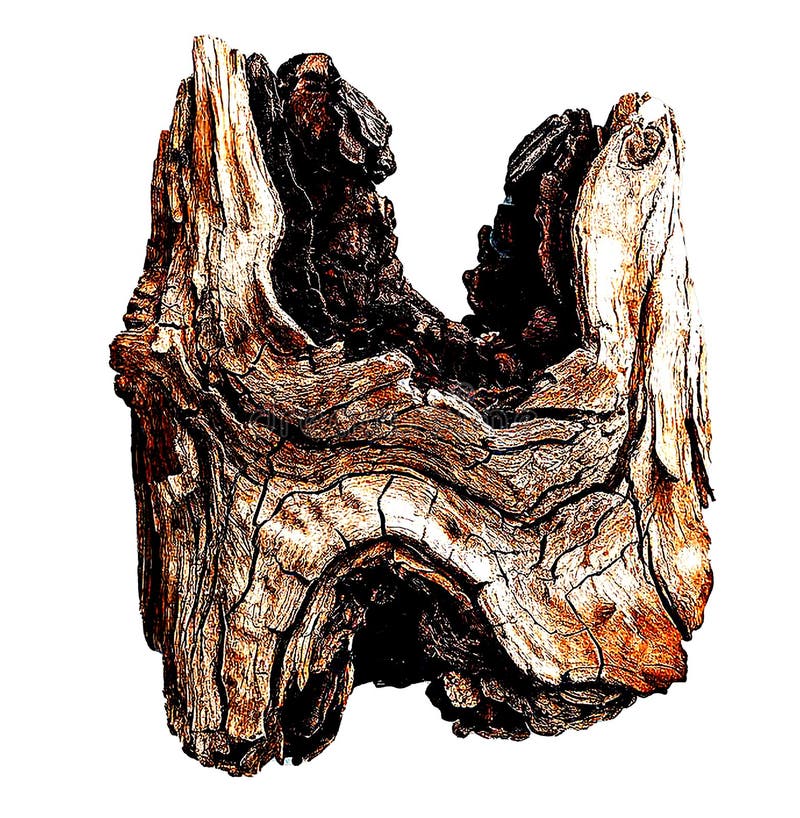 Rustic Hardwood Log Stack with Natural Texture Ideal for Carpentry or ...