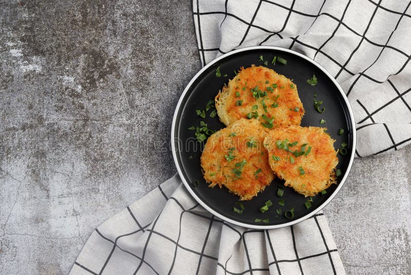 505 Shredded Hash Browns Plate Stock Photos - Free & Royalty-Free Stock ...