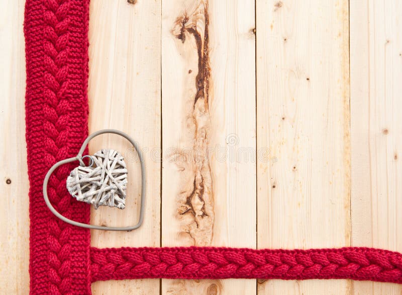 Rustic heart on wood stock image. Image of hearts, bark - 43622767