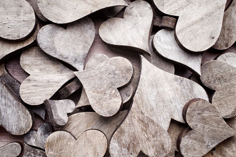 Rustic heart. stock image. Image of decoration, concepts - 53832379