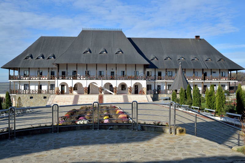 Rustic hotel stock image. Image of apartments, background - 36362635