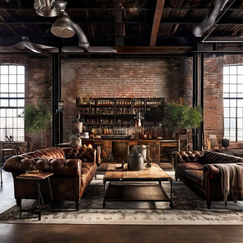 3 134 Rustic Industrial Rustic Design Stock Illustrations – 1 3 134 ...