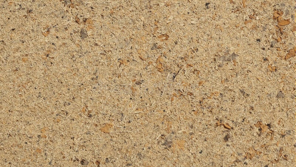 Rustic Jute Fabric with Earthy Tones and Natural Flecks Stock ...