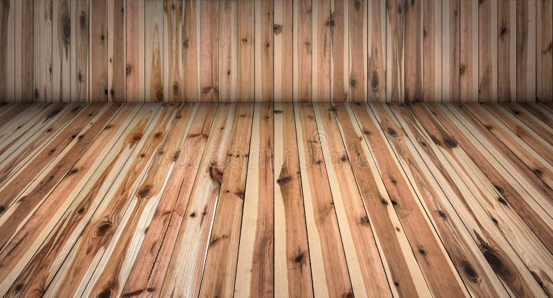 Rustic Knotted Pine Wood Background Scenery Stock Photo - Image of ...