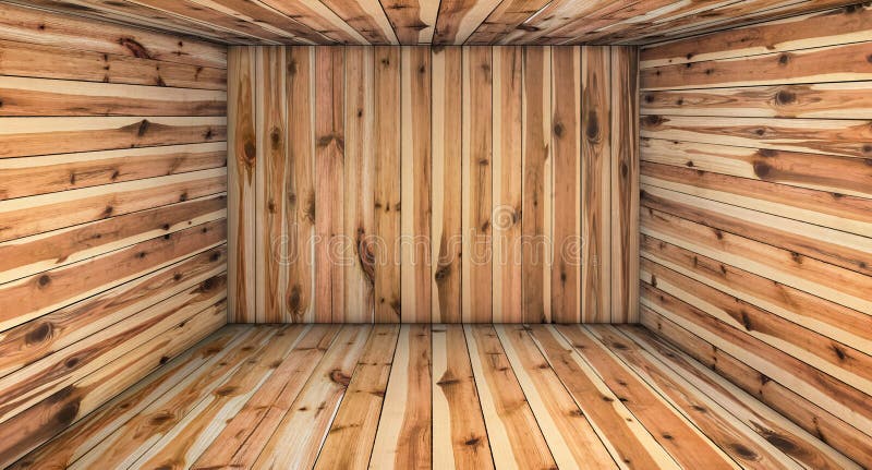 Rustic Knotted Pine Wood Background Scenery Stock Photo - Image of ...