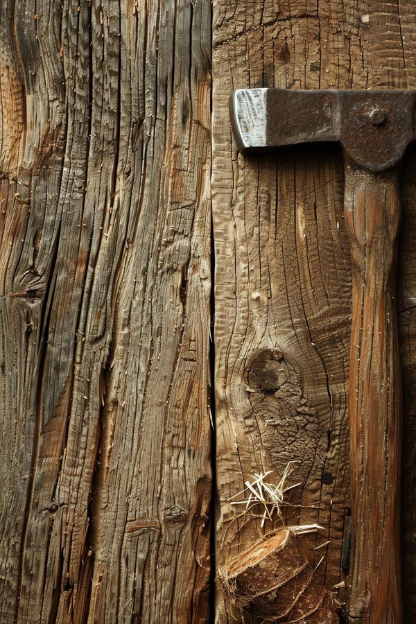 Rustic Labor Day Design with Wood Grain Texture and Tools for Posters ...