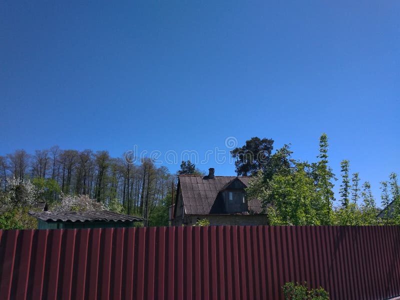 Rustic landscape stock photo. Image of rustic, countryside - 117207084