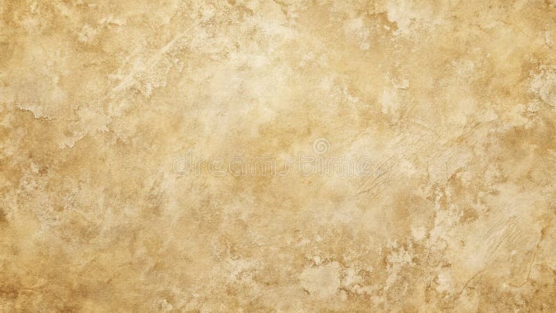 Rustic Light Brown Textured Background with Uneven Splashes a ...