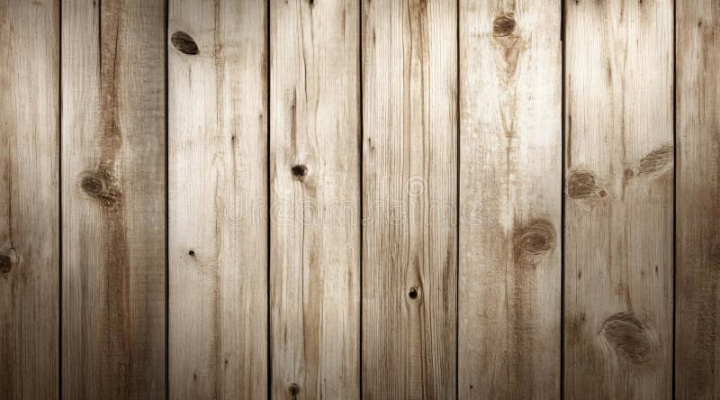 Rustic Light Brown Wooden Planks Background Texture High Quality Image ...