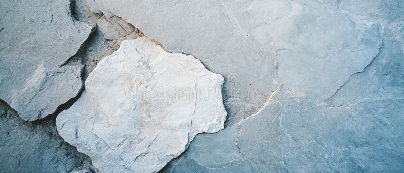 Rustic Light Stone Wall Texture with Rough Ancient Appearance for ...