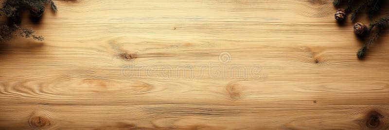 Rustic Light Wood Tabletop Texture. Natural Wood Grain Pattern. Top ...
