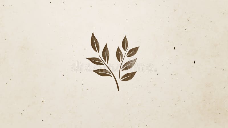 Rustic Logo Design for Organic Farm Showcasing Natural Elements in ...