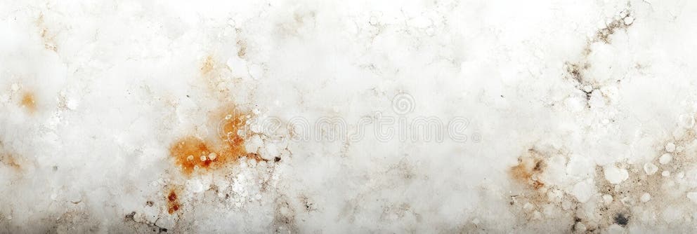 Rustic Marble Background with Subtle Food Stains Perfect for Culinary ...