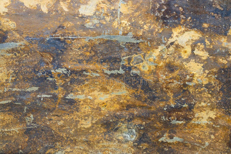 Rustic Marble Texture Background of the Stone Slate Surface Stock Photo ...