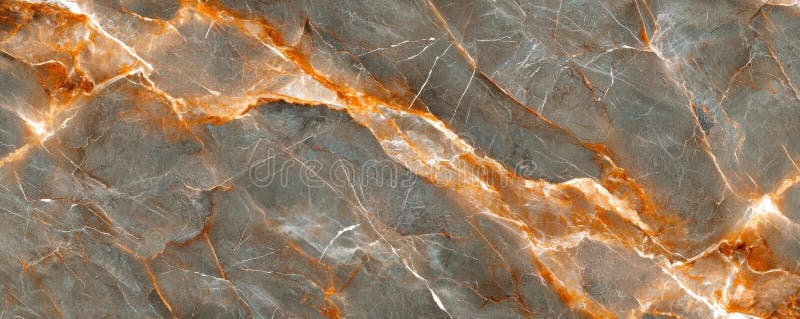 This Rustic Marble Texture Features Varying Shades of Grey with ...