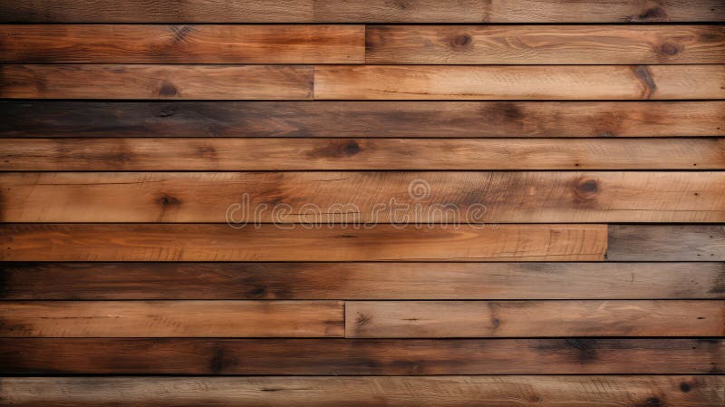 Rustic material wall stock illustration. Illustration of horizontal ...