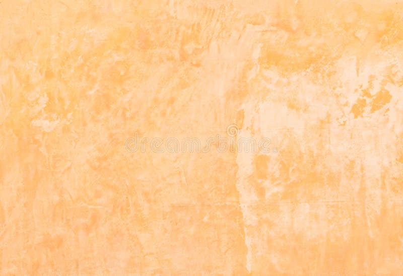 Light Brown Old Wall Stucco Background Texture Stock Image - Image of ...