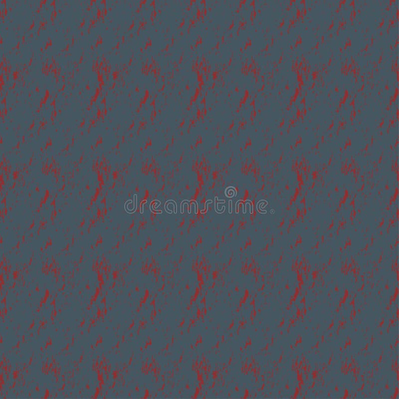 Rustic Messy Blue Wallpaper Texture for Background. Decorative Wall ...