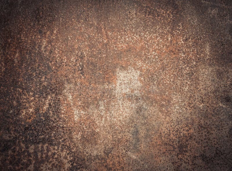 Rustic metal background. stock image. Image of metallic - 74088947