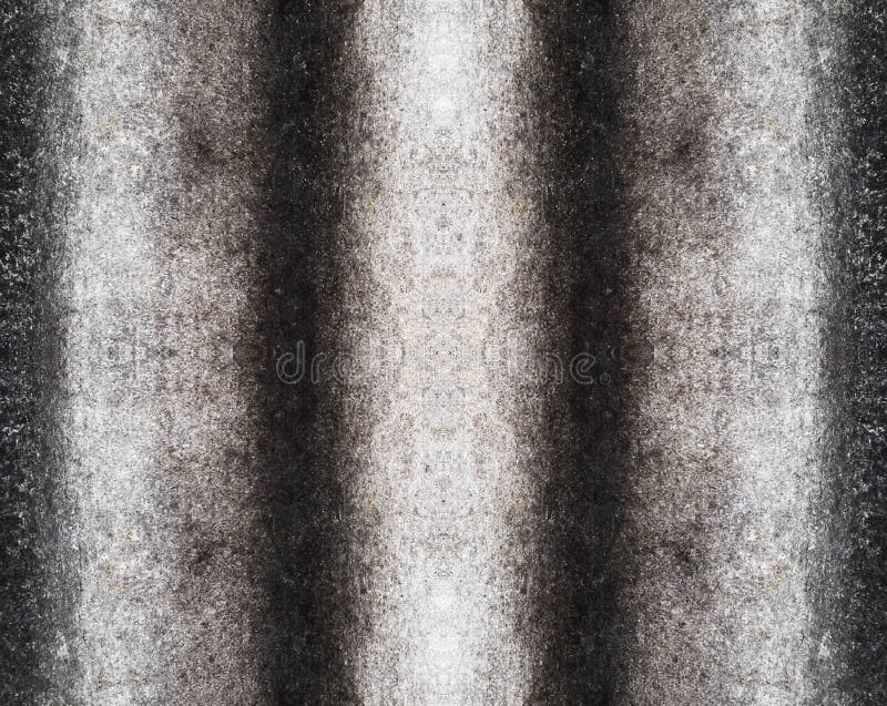 Rusty Metal Sheet Texture. Dark Dirty Background Stock Image - Image of ...