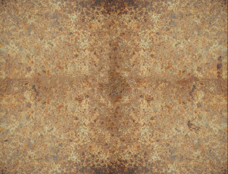 Rustic metal stock photo. Image of messy, rough, design - 81671902